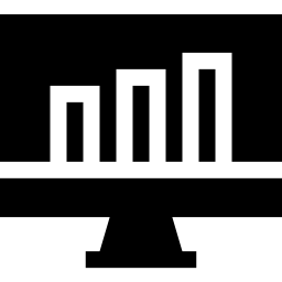 Graphs - Free computer icons