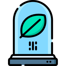 Leaf - Free technology icons