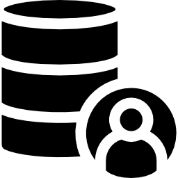 Database - Free interface icons