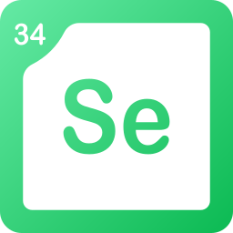 Selenium - Free education icons