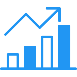 Data analytics - Free business and finance icons