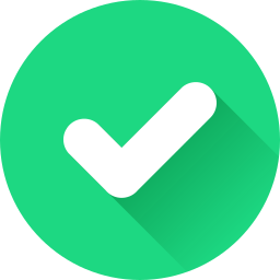 Check - Free ui icons