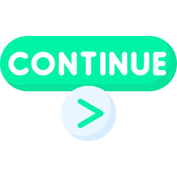 Continue - Free interface icons