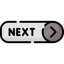 Next - Free interface icons