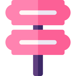 Signage - Free signaling icons