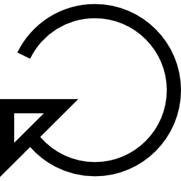 Loading - Free arrows icons