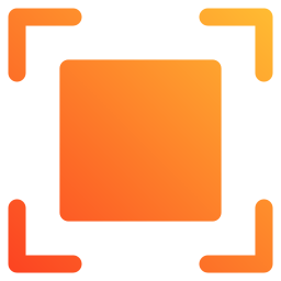 Scan - Free ui icons