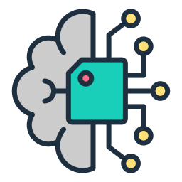 Machine learning - Free computer icons