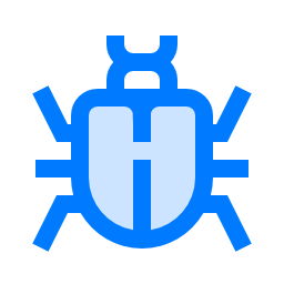 Bug - Free animals icons