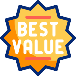 Best value Animated Icon | Free commerce and shopping Animated Icon