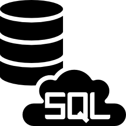 Database - Free technology icons