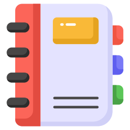 Book - Free arrows icons