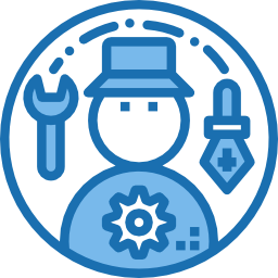 Admin - Free user icons