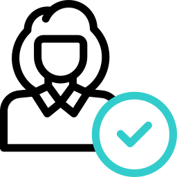 Assign - Free user icons