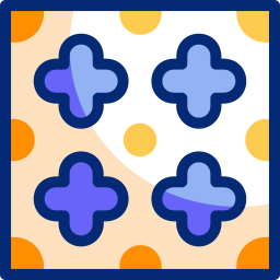 Tile Animated Icon | Free art and design Animated Icon