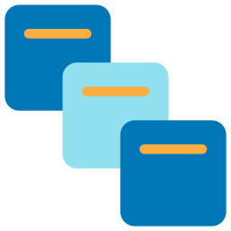 Queue - Free interface icons