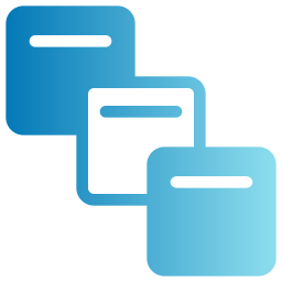 Queue - Free interface icons