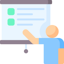 Problem statement - Free business and finance icons