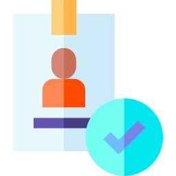 User authentication - Free user icons