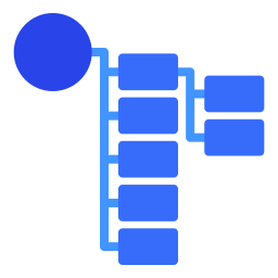 Workflow - Free business and finance icons