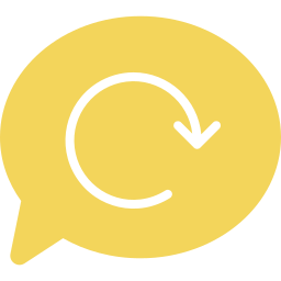 Resend - Free communications icons