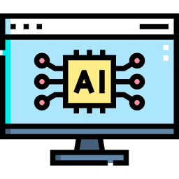 Ai - Free computer icons