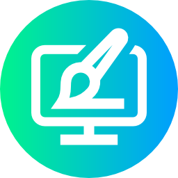 Graphic design - Free computer icons