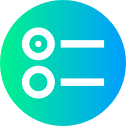 Radio button - Free interface icons