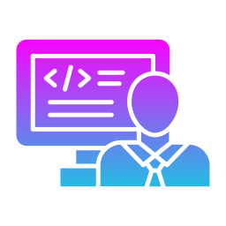 Programmer - Free computer icons