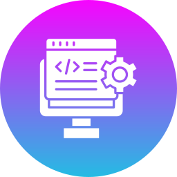 Backend - Free computer icons