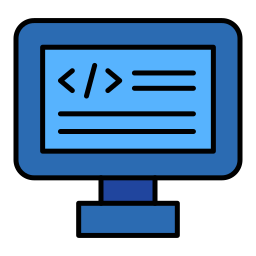 Monitor screen - Free computer icons