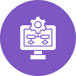 Algorithm - Free computer icons