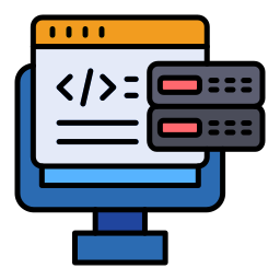 Code - Free computer icons