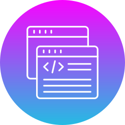 Programming - Free seo and web icons