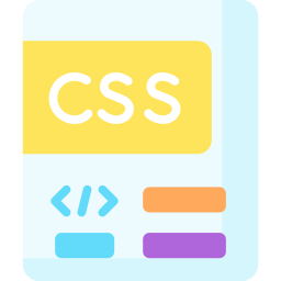Css - Free seo and web icons