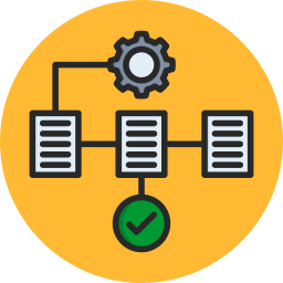 Workflow - Free business and finance icons
