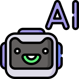 Ai assistant - Free electronics icons