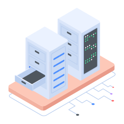 Database server - Free computer icons