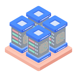 Database server - Free computer icons