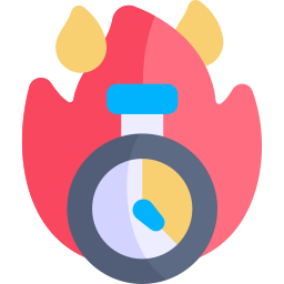 Timer - Free time and date icons