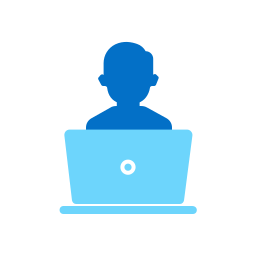 Working - Free computer icons