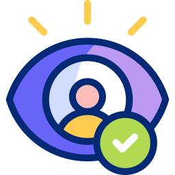 Assign - Free user icons