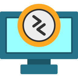 Remote desktop - Free computer icons