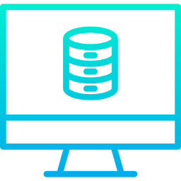 Database - Free computer icons