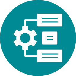 Natural language processing - Free communications icons