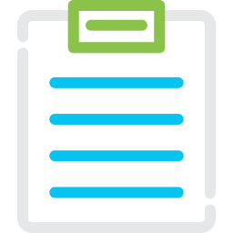 Notepad - Free interface icons