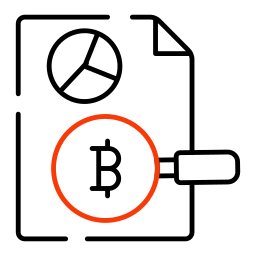 Data analytics - Free business icons