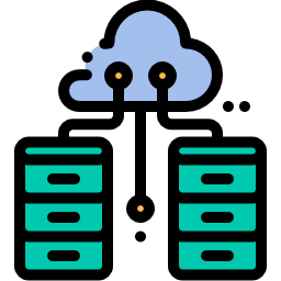 Big data - Free computer icons