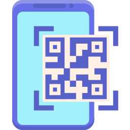 Qr code - Free technology icons