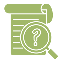 Query - Free marketing icons